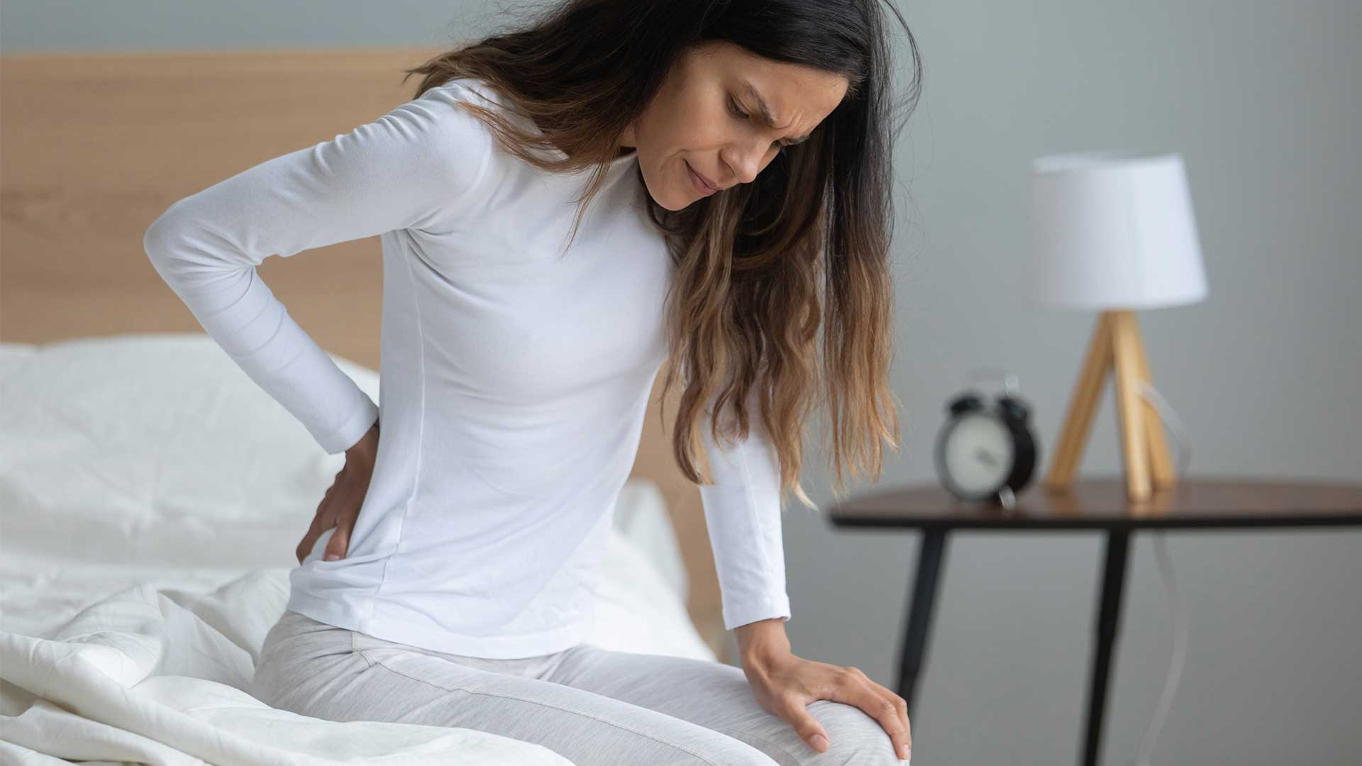 Genuine Health - The Gut - Pain Connection