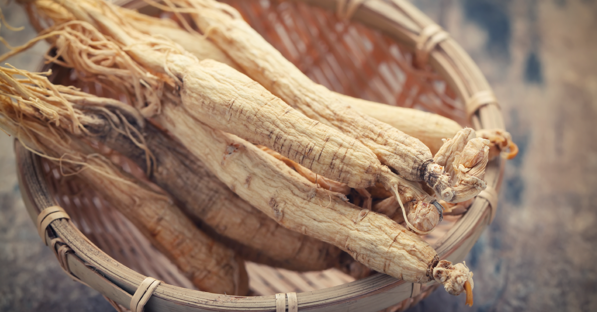 Genuine Health - Don’t React – Adapt! Meet Nature’s Stress Management