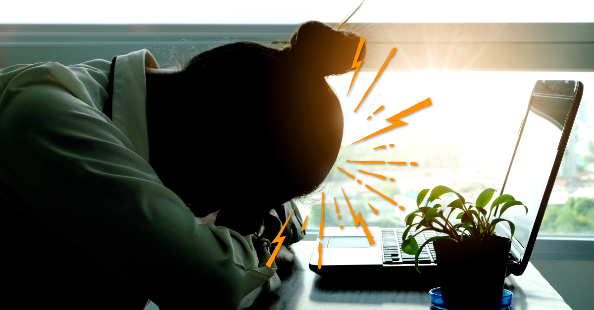 Genuine Health - Fight Fatigue – Avoid Energy Killers