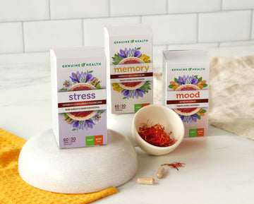 Discover our Mental Wellness products
